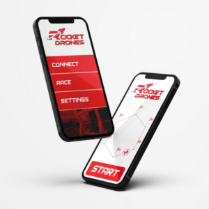 Rocket Drones - Drone Racing for Education, Schools, STEM Kits, CTE Drone Certification & Curriculum
