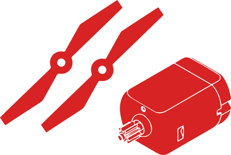 Rocket Drones - Drone Racing for Education, Schools, STEM Kits, CTE Drone Certification & Curriculum