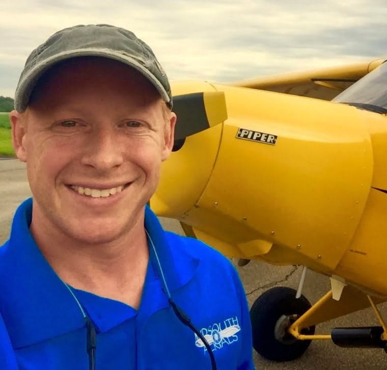 About Rocket Drones - Your Trusted Drone Experts